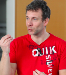 Acrosport - Dynamique du plaisir et sens du progrès - Mehdi Belhouchat